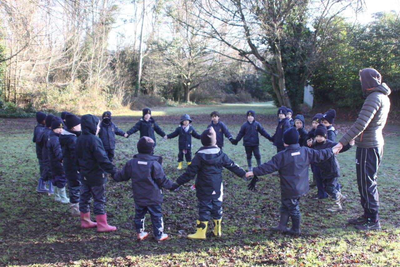 Lockers Park | Ninja - Lockers Park