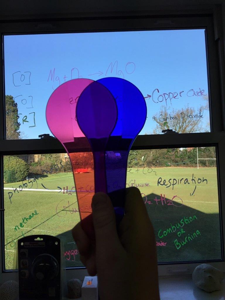 Lockers Park | Electrifying Science - Lockers Park