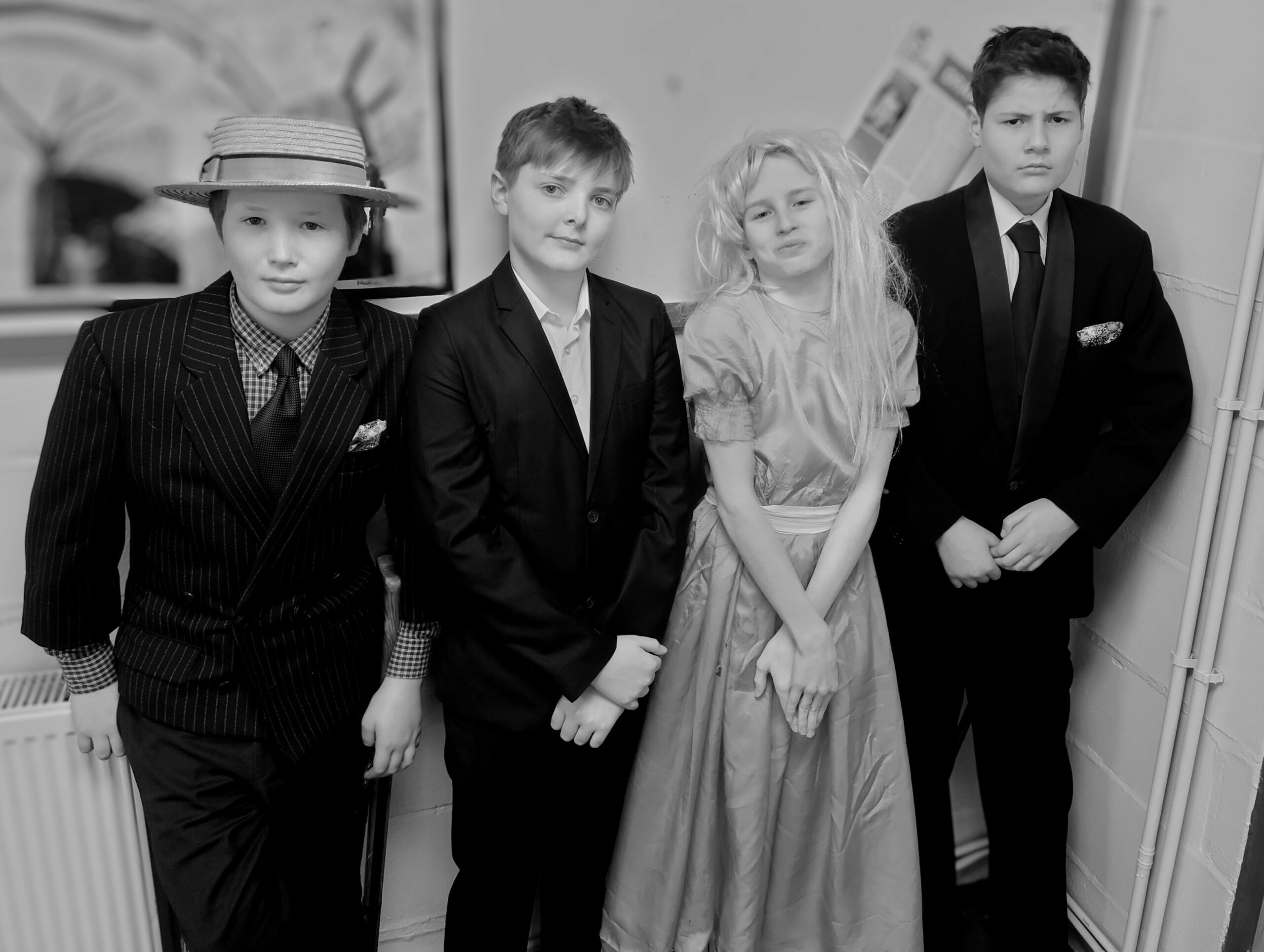 Lockers Park | Smike - Lockers Park