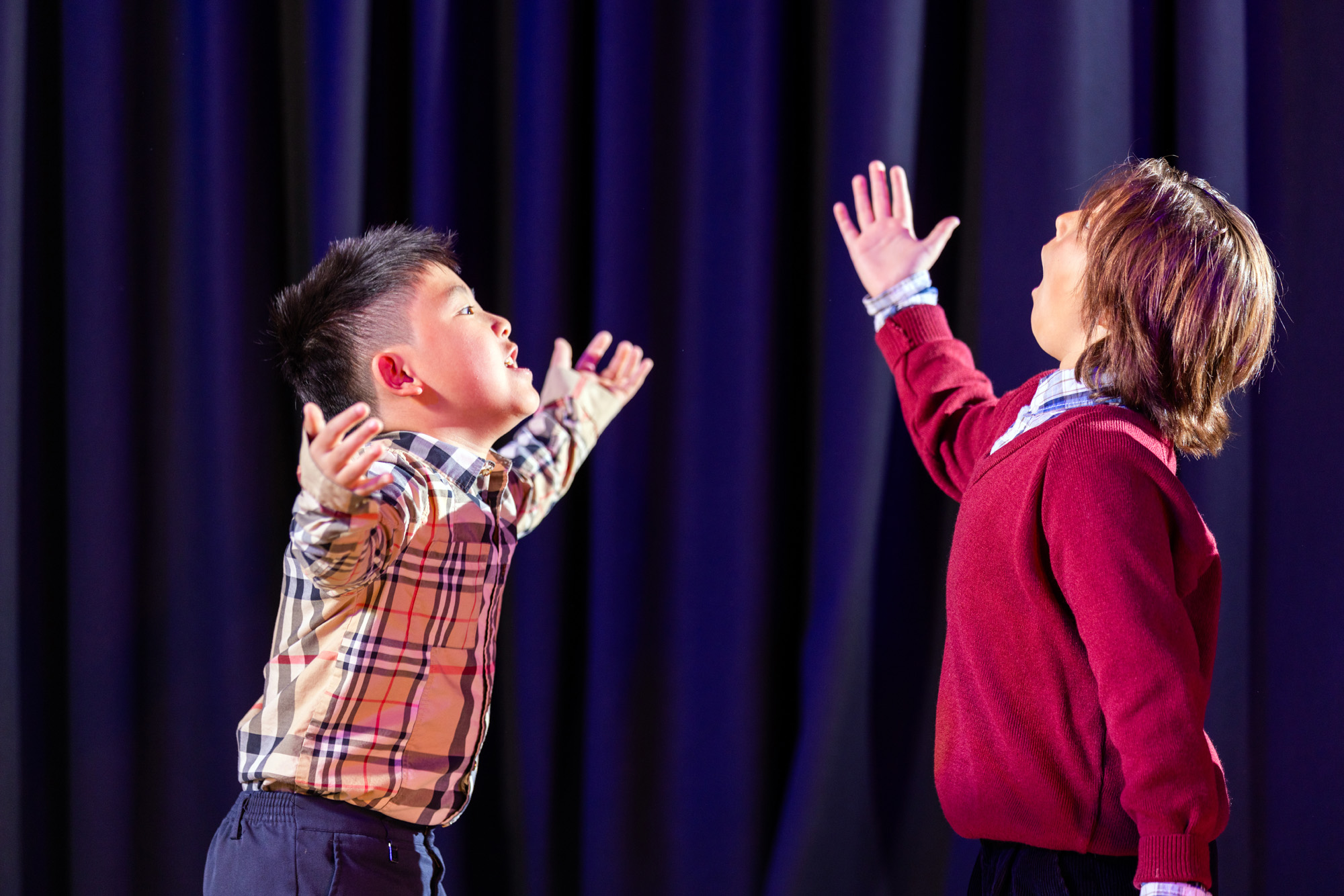 Lockers Park | Annual Poetry Competition - Lockers Park