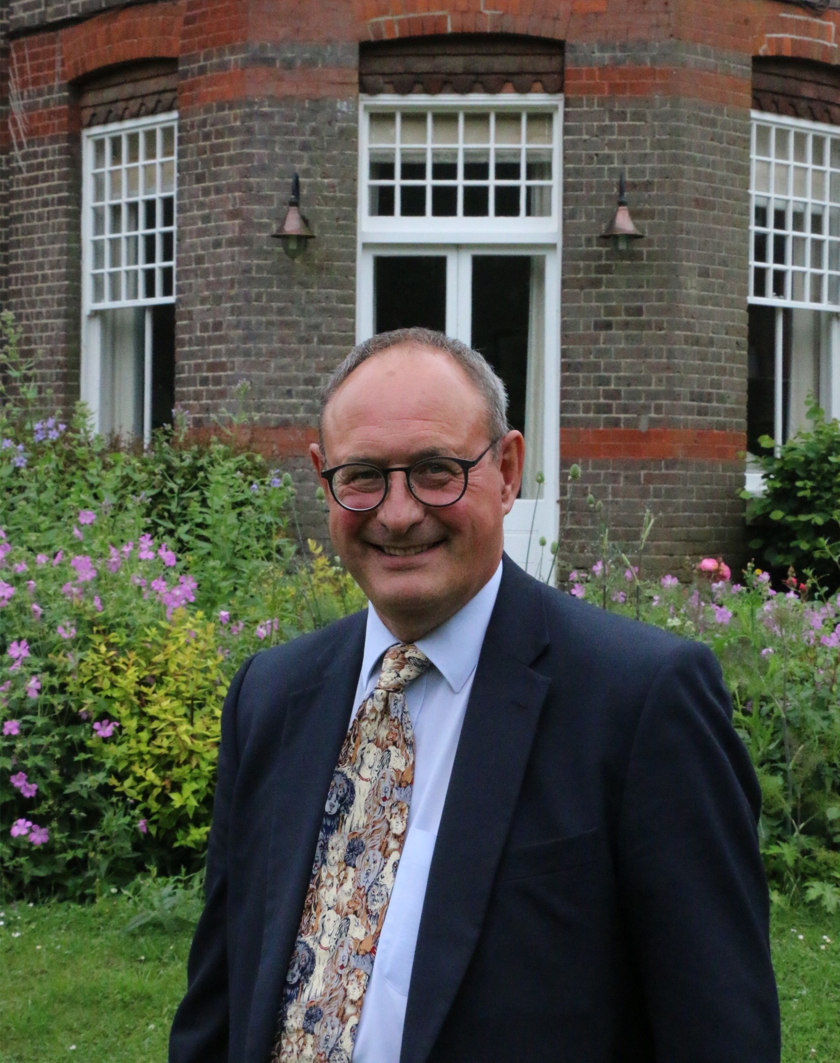 Lockers Park | Unsung Hero – Tatler Education Award - Lockers Park